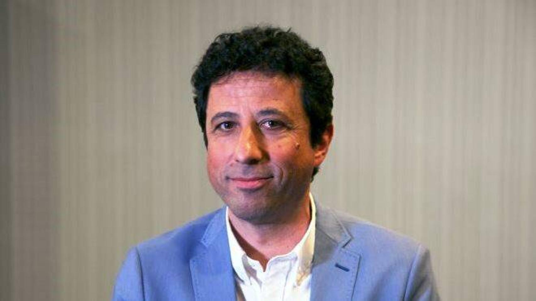 Cambio de altos cargos en la Junta: Francisco José Armenta, nuevo ...