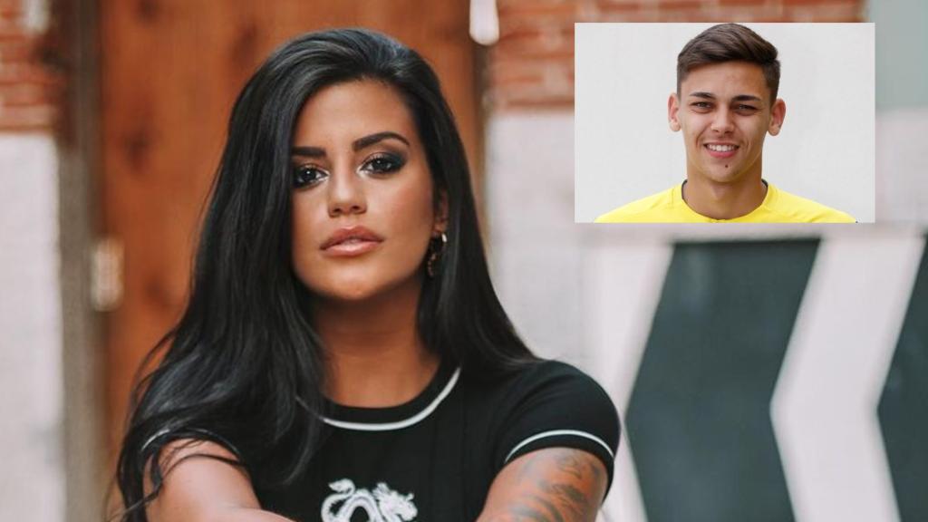 Muere De Forma Repentina Luis Ojeda Suárez Futbolista Y Pareja De Lola Ortiz Myhyv