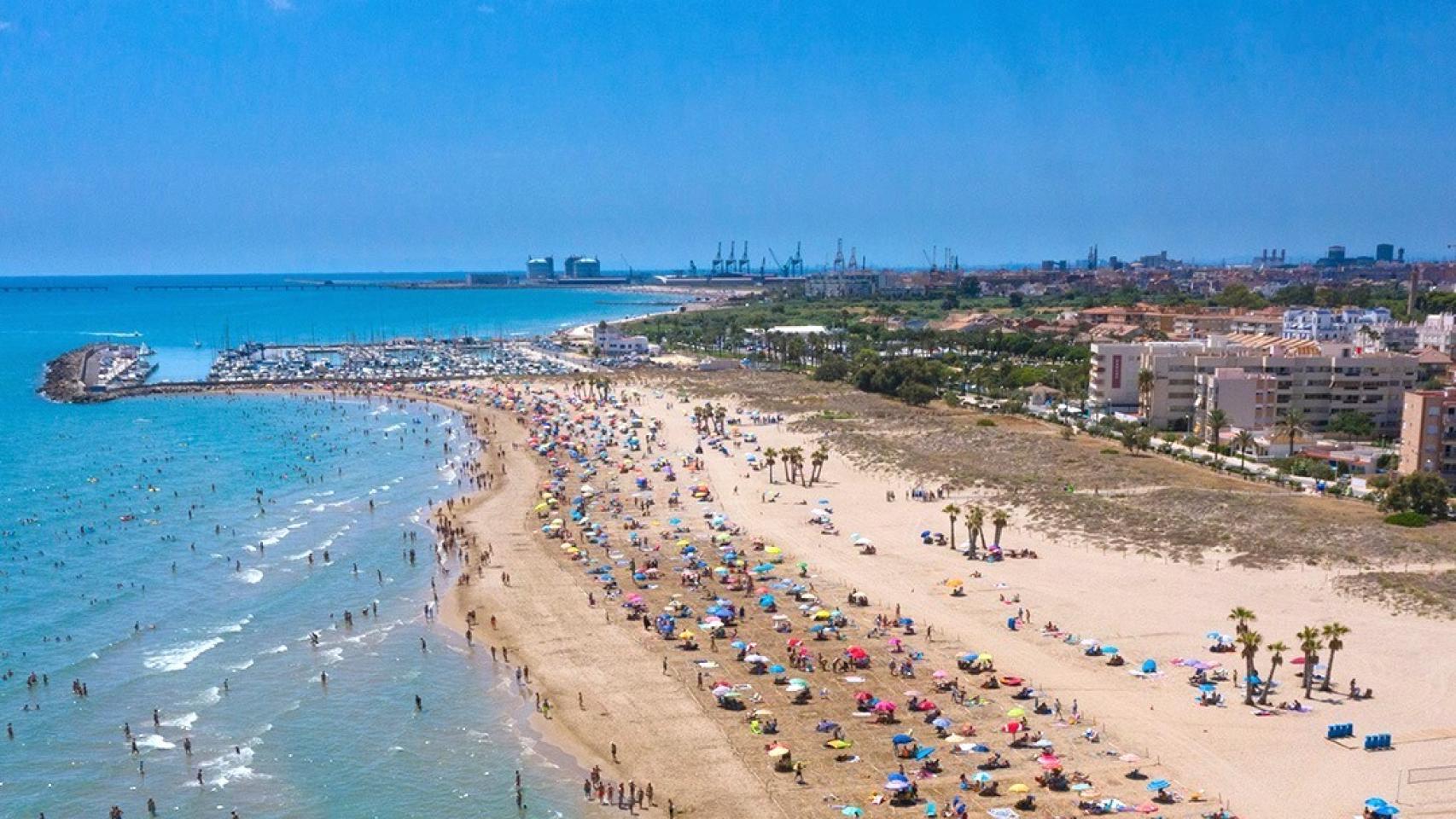 El valenciano puntúa un 50% más que el inglés para una plaza de turismo ...