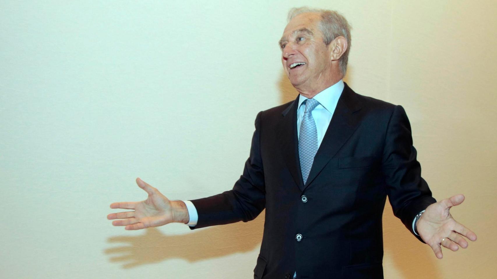 Así invierte Alberto Palatchi (Pronovias): muchas FAANG y Airbus, pero ...