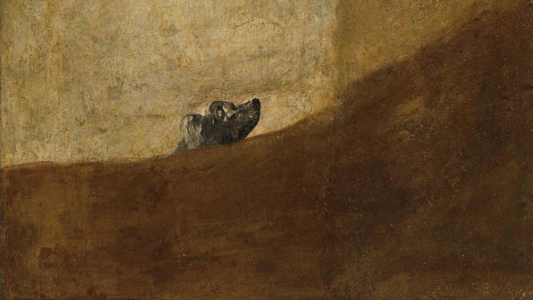 Francisco de Goya, el pintor que mejor retrató la España del siglo XXI