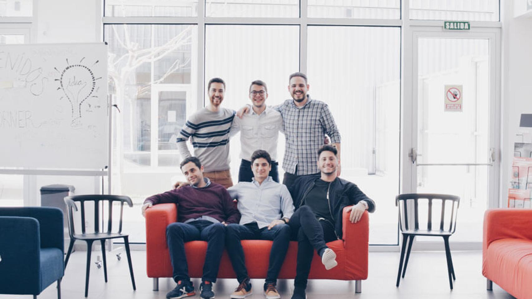 Woulah, el ‘YouTube’ de apuntes ideado por universitarios, prepara su ...