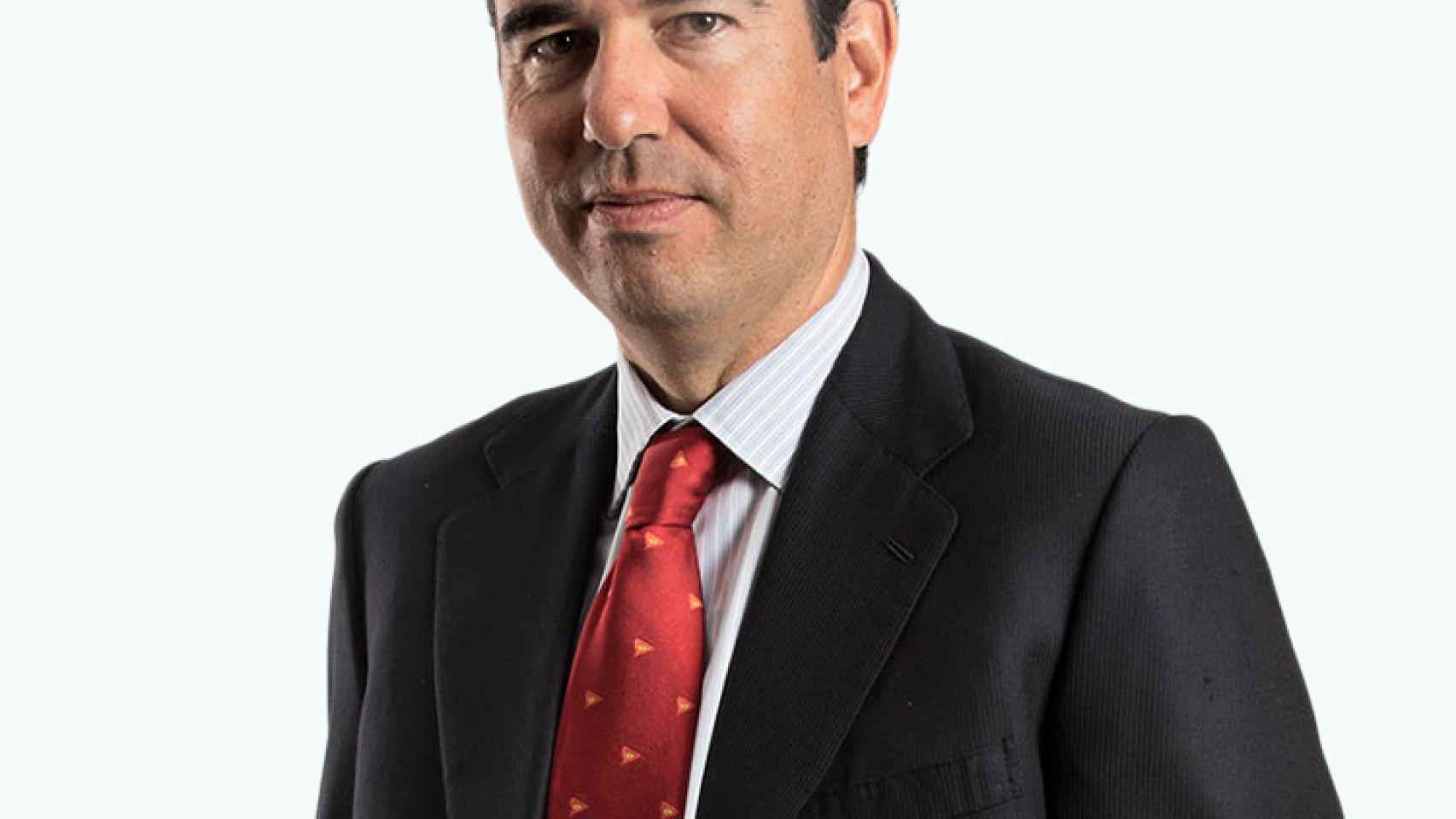 El analista de Azvalor Filipe Rosa ficha por Javier Botín como jefe del ...
