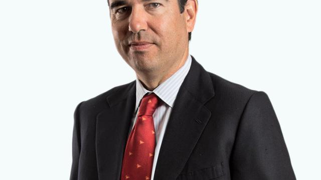 El analista de Azvalor Filipe Rosa ficha por Javier Botín como jefe del ...