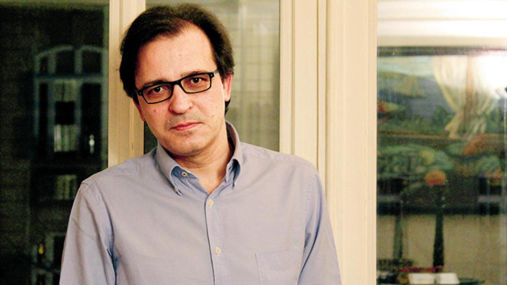 José María Ridao: "No creo que los intelectuales hayamos hecho un buen ...