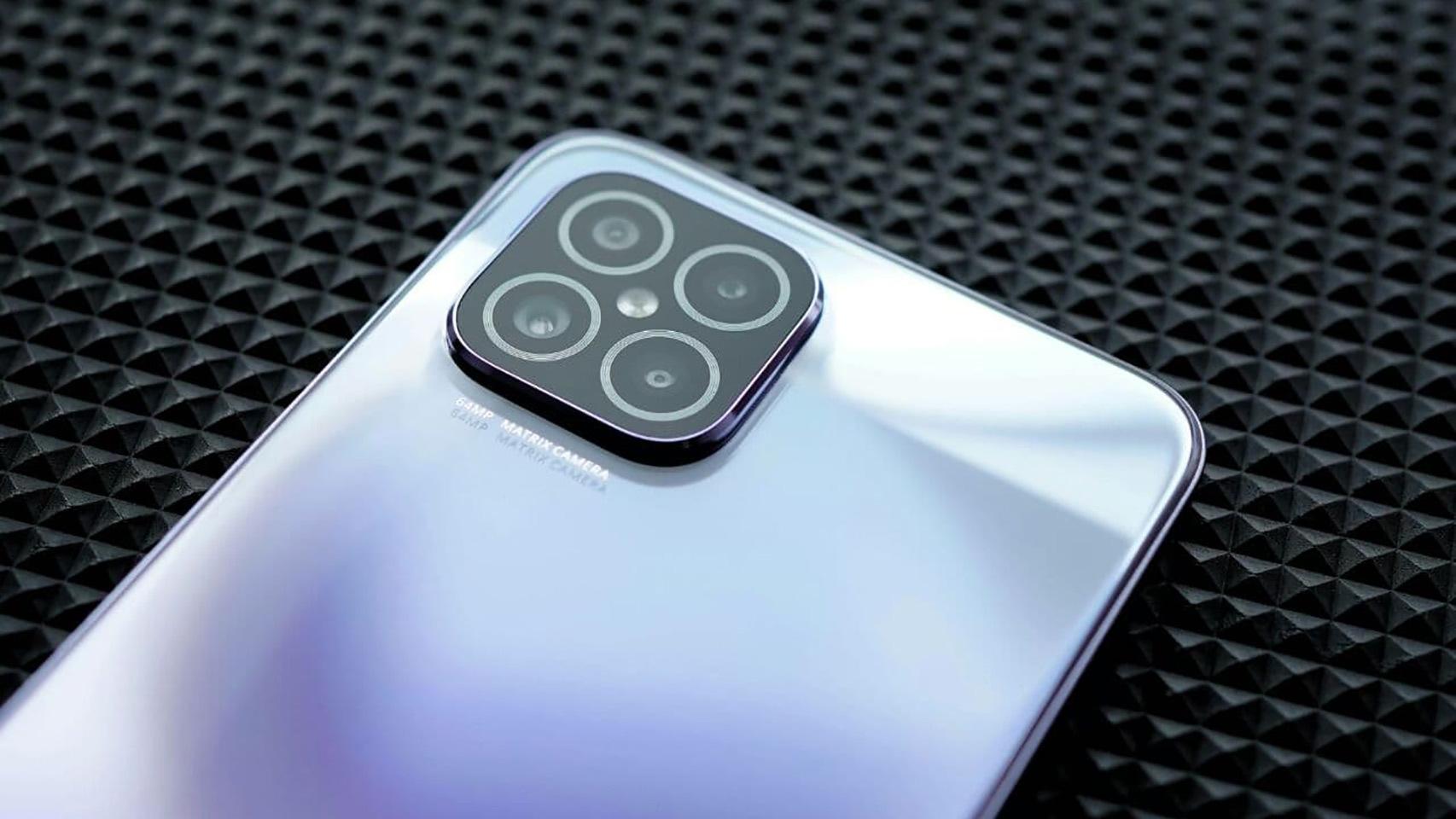 Nuevo Honor Play 5: características y precio del móvil con carga de 66W