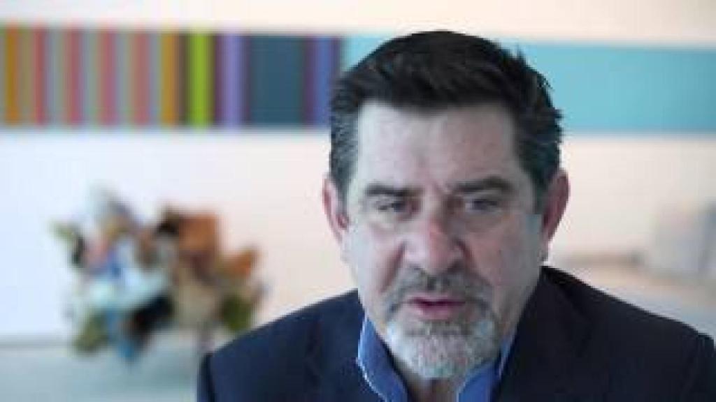 Muere el arquitecto Terence Riley, excomisario del MoMA, a los 66 años ...