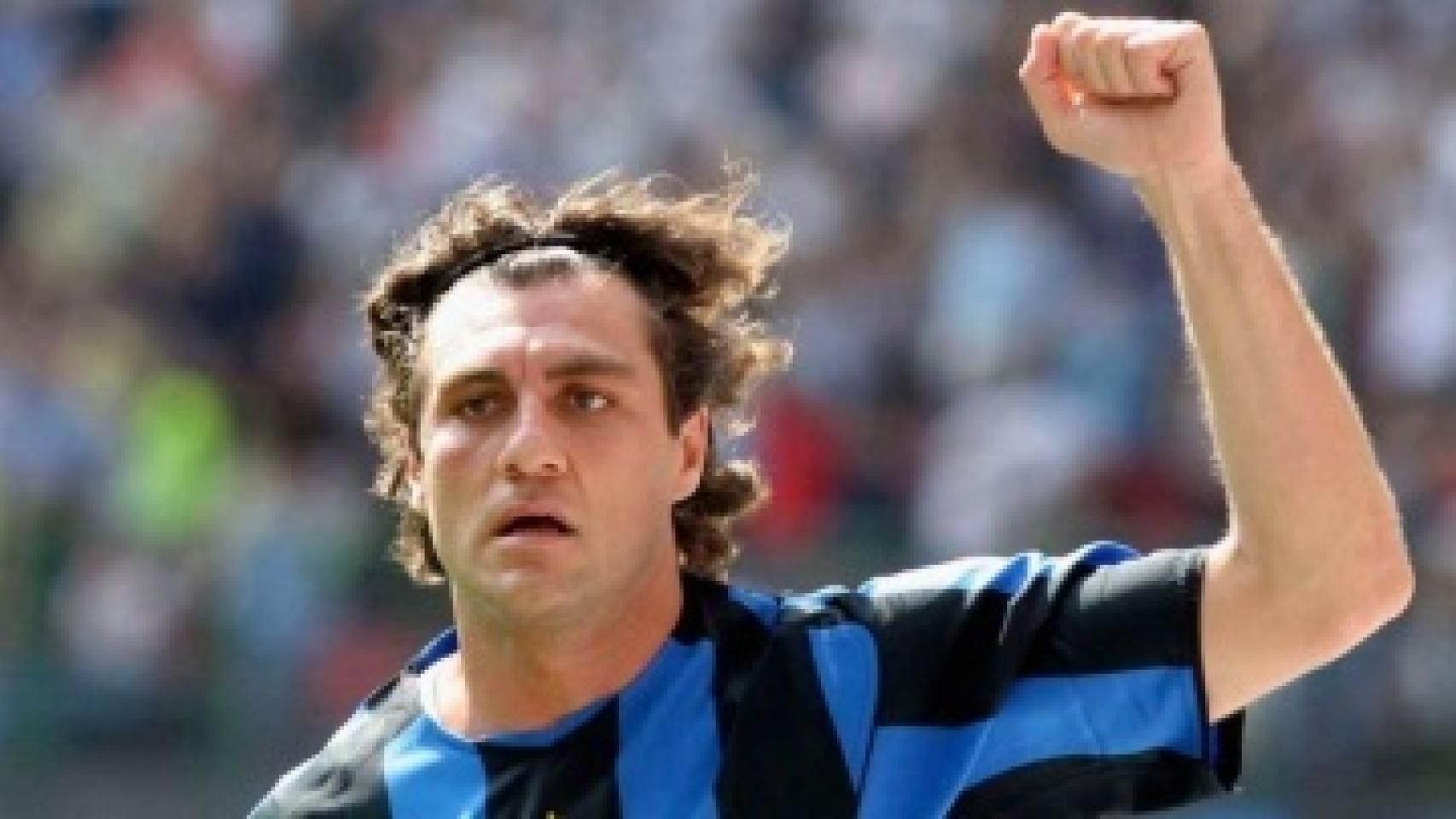 Qué fue de Christian Vieri: el gran goleador que superó su adicción a ...