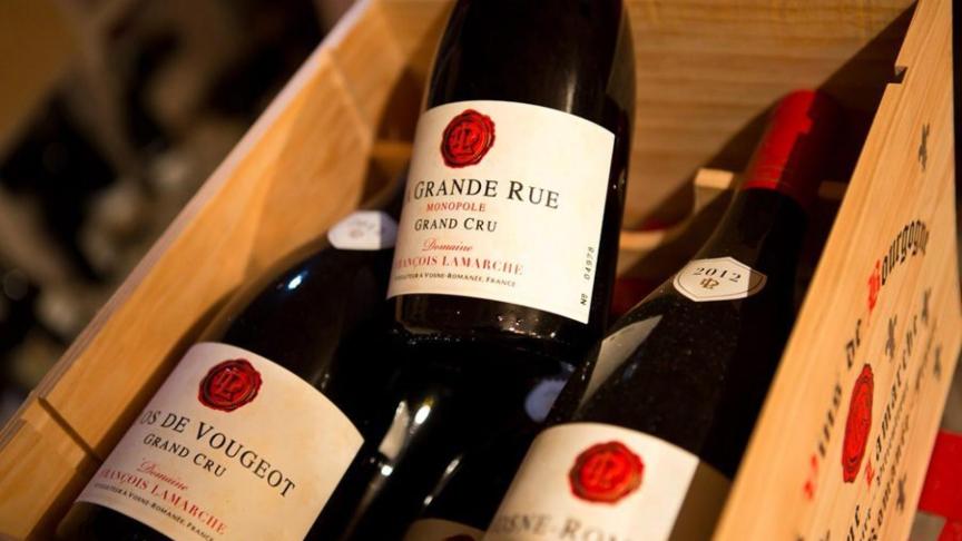 Burdeos y Borgoña: diferencias entre los vinos más famosos de Francia