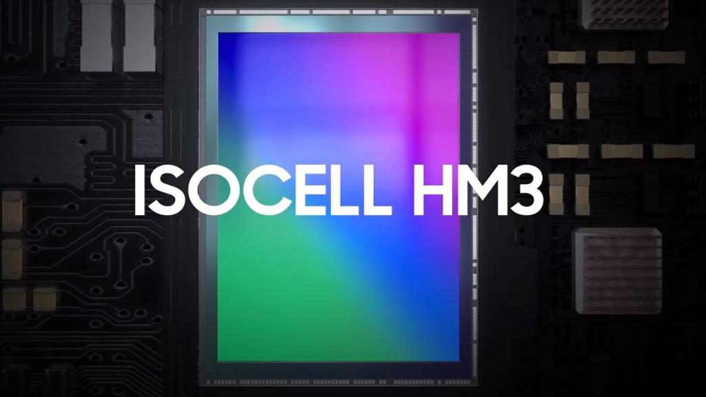 Samsung presenta ISOCELL HM3, su sensor de imagen para fotos de más detalle