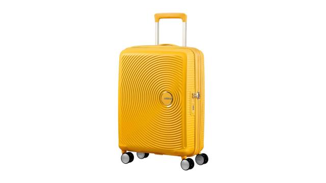 Mini maletas de viaje: perfectas para tus escapadas este verano