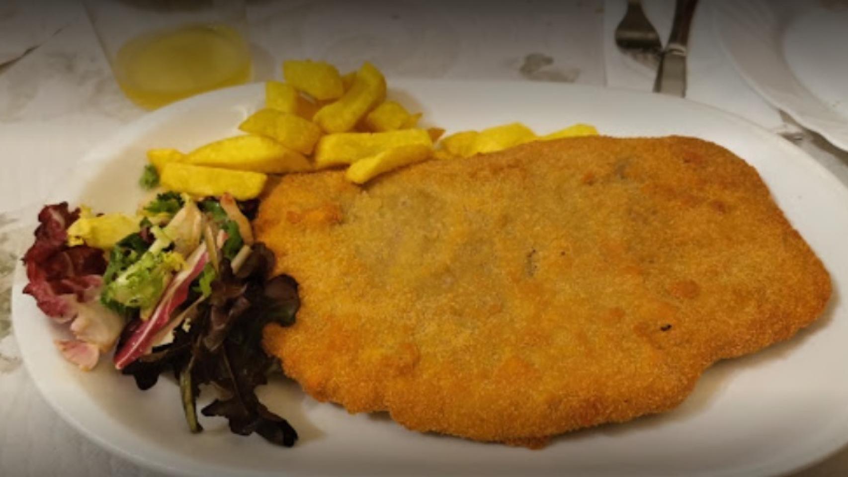 Los mejores lugares de España donde comer cachopo – Dimension Turistica ...