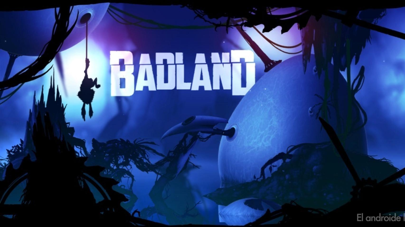 Badland: un clásico juego de plataformas que puedes descargar gratis