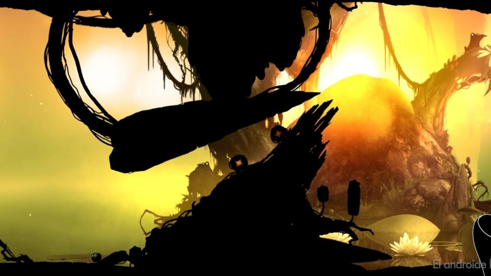 Badland: un clásico juego de plataformas que puedes descargar gratis