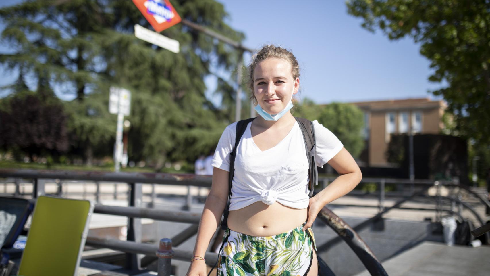 Los universitarios, contra el 'módulo' de pastoreo de Yolanda Díaz: no ...