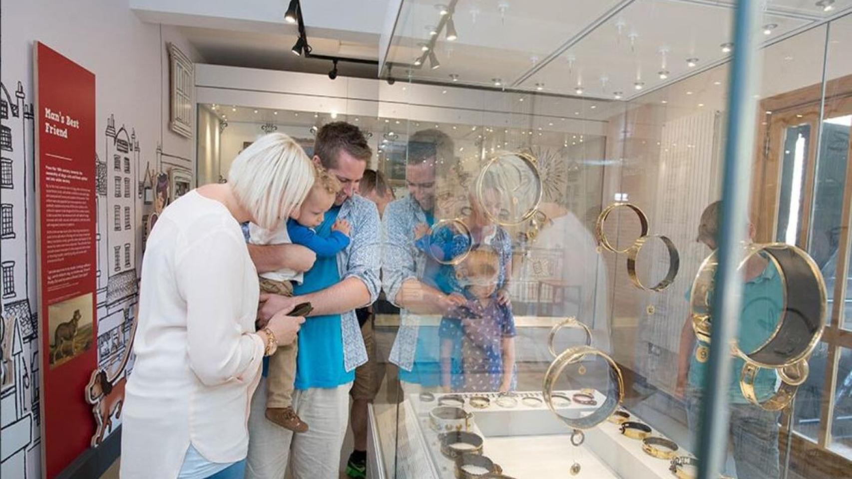 Los 8 museos más raros del mundo