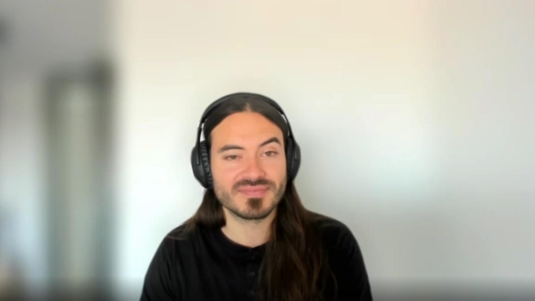 David Calvo (Zoom): "Nuestro éxito se da porque somos fáciles de ...