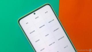 Menú secreto de Samsung: cómo acceder al menú de diagnóstico oculto en ...