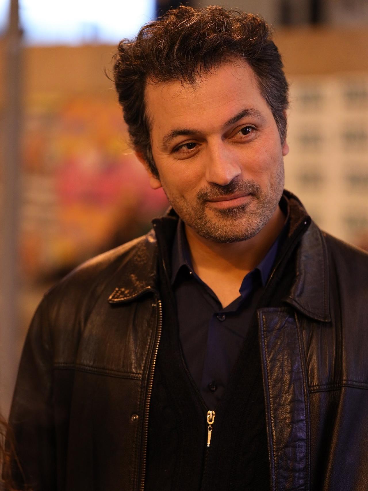 Avance en fotos de 'Mujer': Sirin pone en marcha su nuevo y retorcido ...