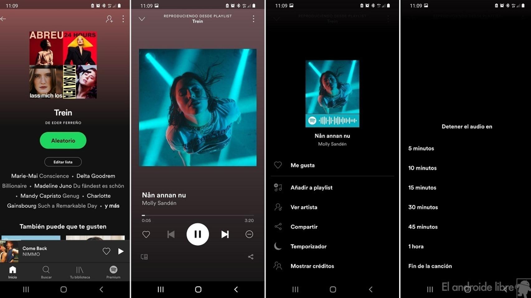 How To Set A Timer For Your Music On Spotify IGamesNews
