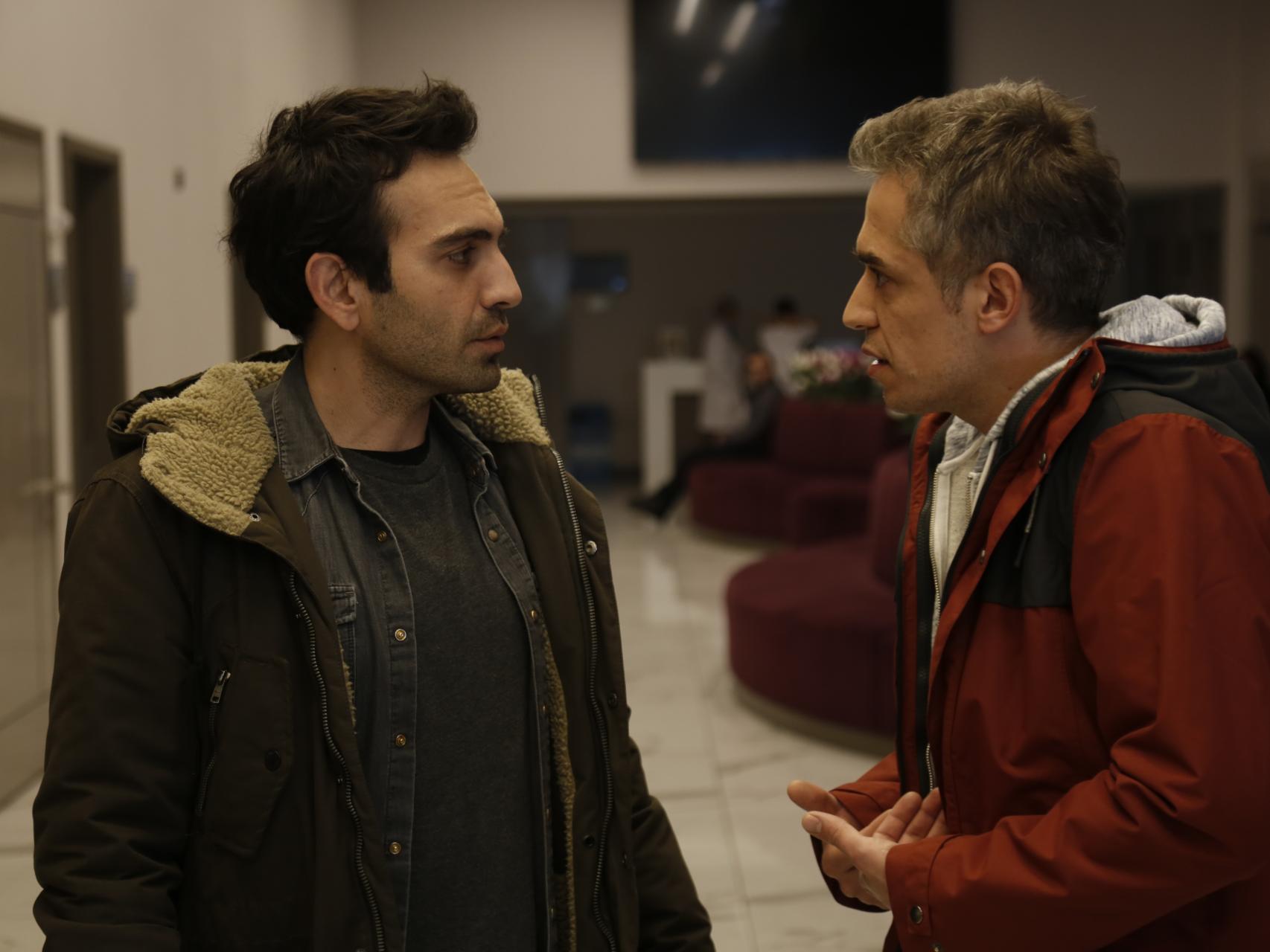 Avance en fotos de 'Mi hija': Demir y Candan deberán tomar una drástica ...