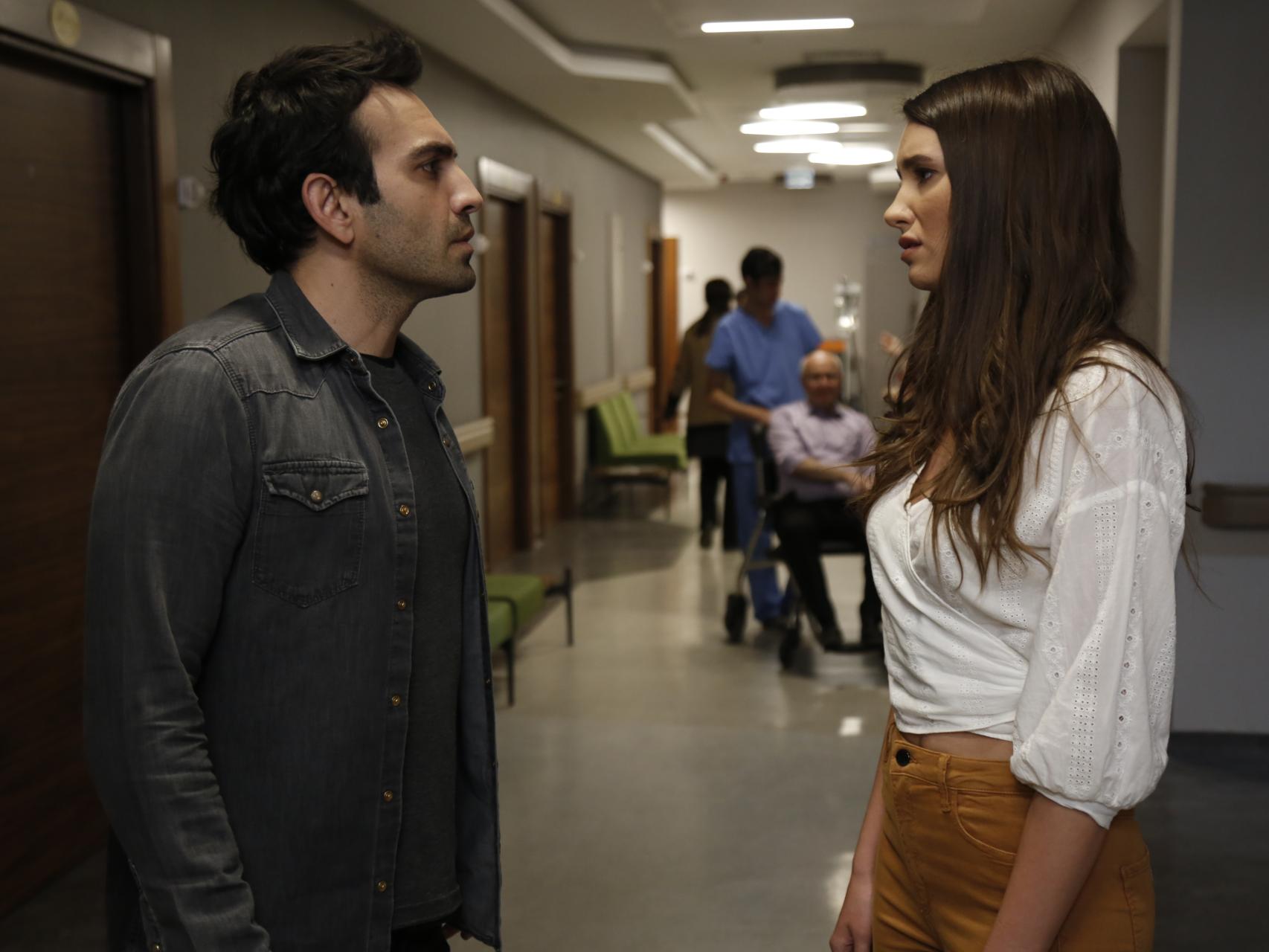 Avance en fotos de 'Mi hija': Demir y Candan deberán tomar una drástica ...