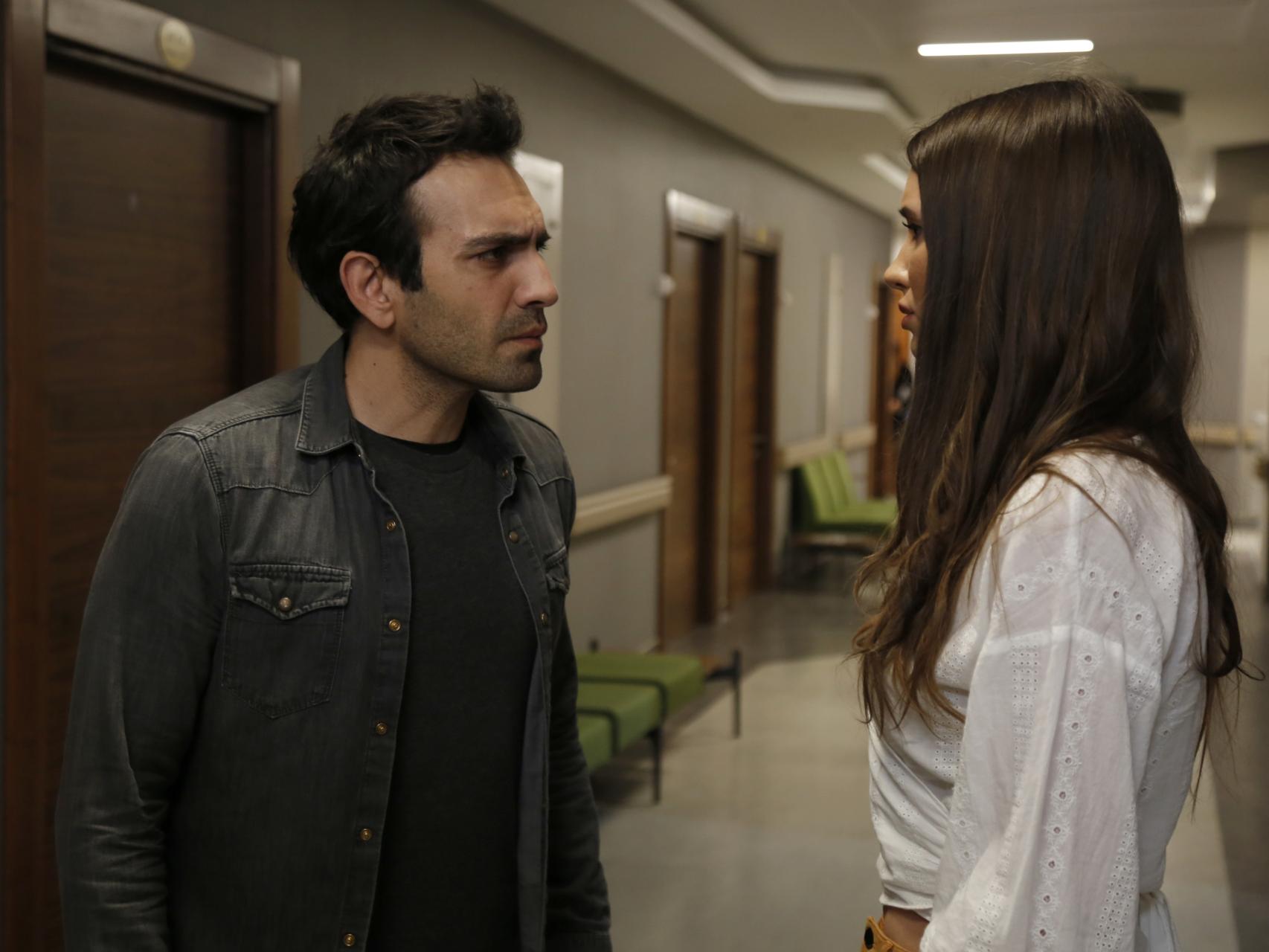 Avance en fotos de 'Mi hija': Demir y Candan deberán tomar una drástica ...