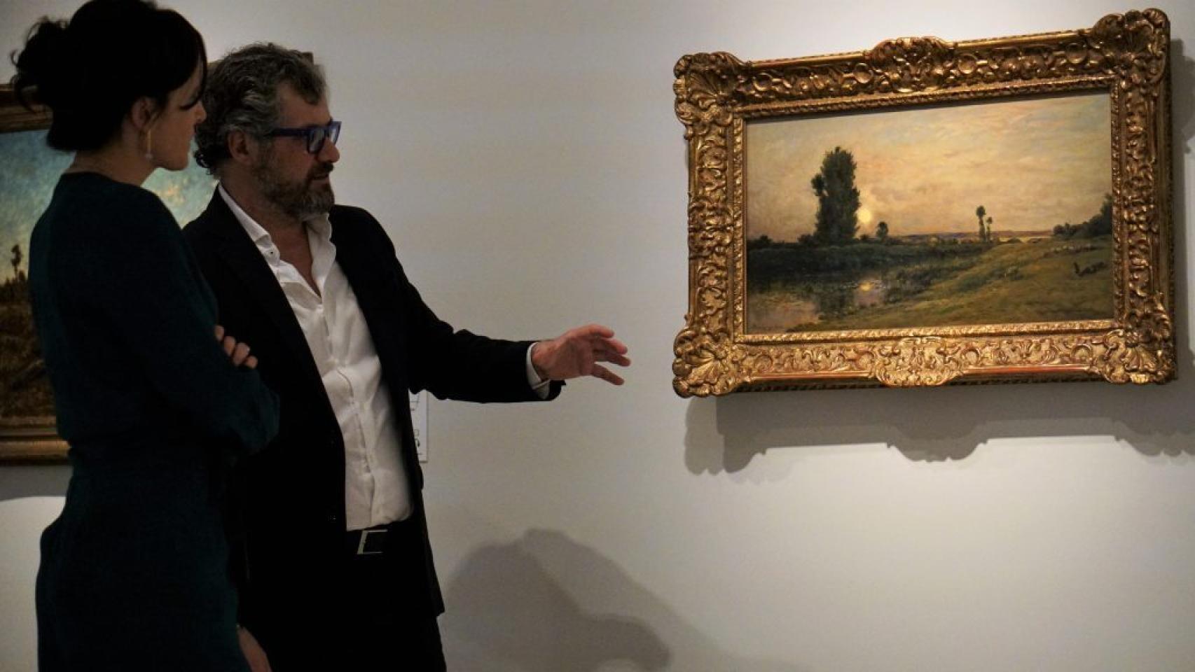 Guillermo, sobrino de Carmen Cervera: “Borja es el heredero y sus ...