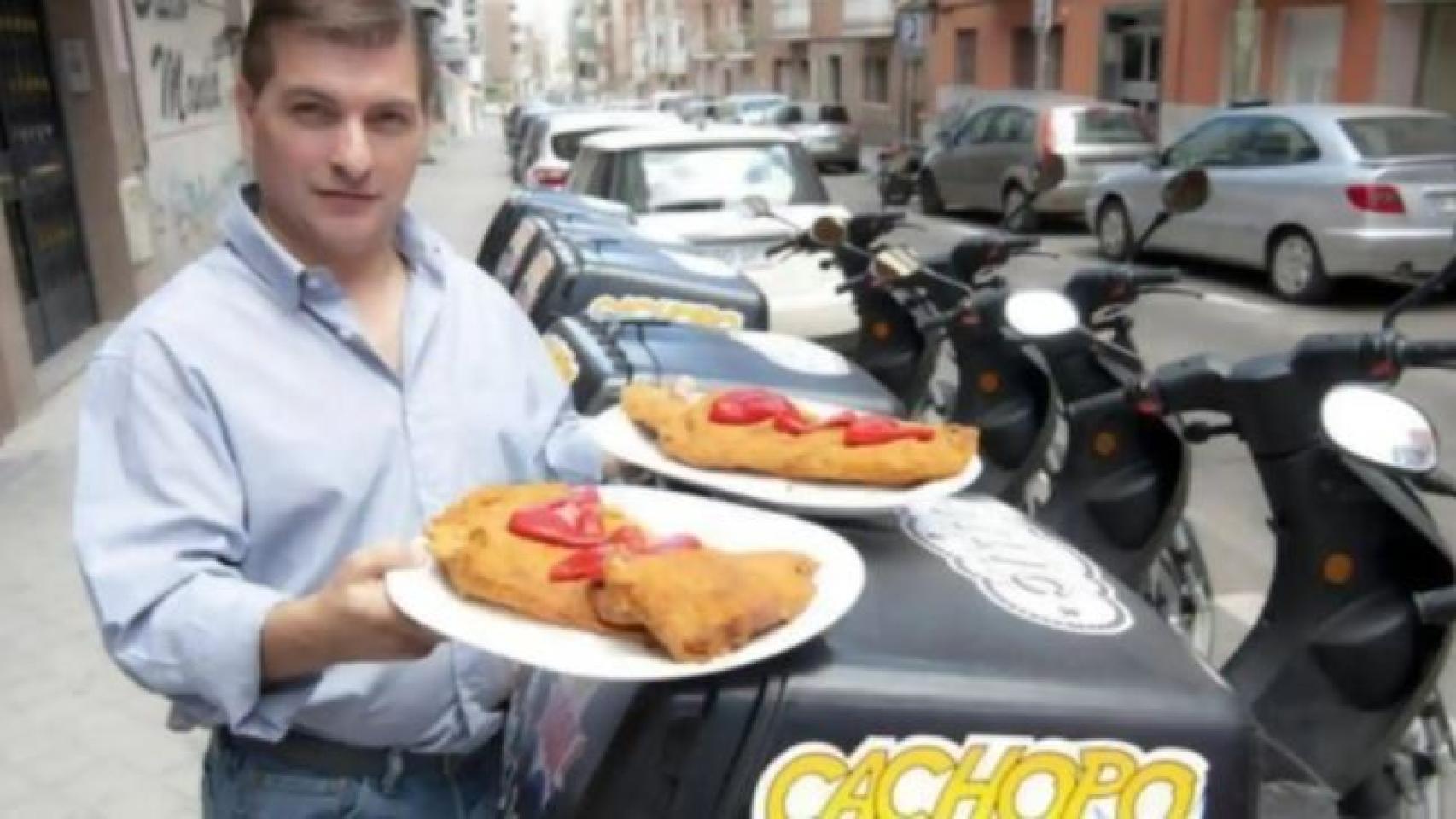 'El rey del cachopo', condenado a 15 años de cárcel por matar y ...