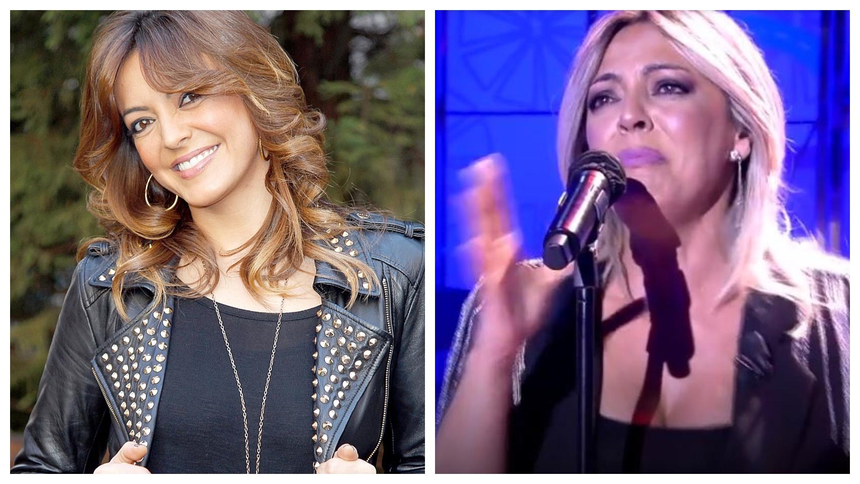 Merche reaparece luciendo nuevo rostro: descubrimos sus últimos retoques