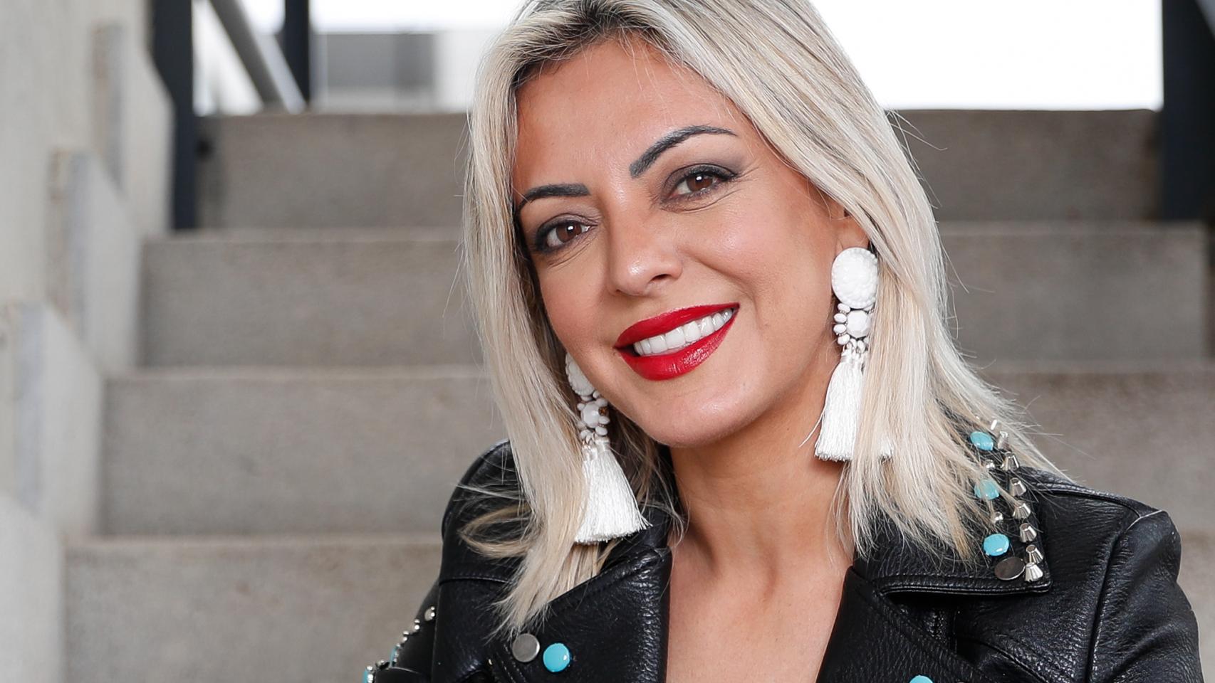 Merche reaparece luciendo nuevo rostro: descubrimos sus últimos retoques