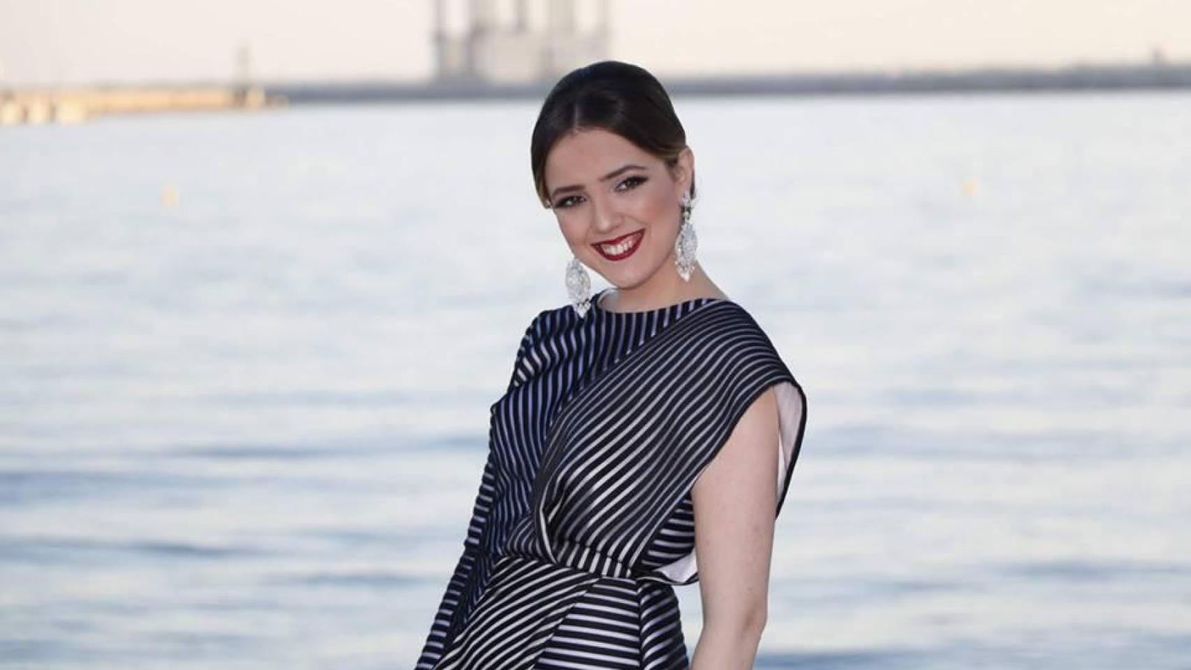 Julia Santos, la candidata a Bellea que replantea el machismo en las ...