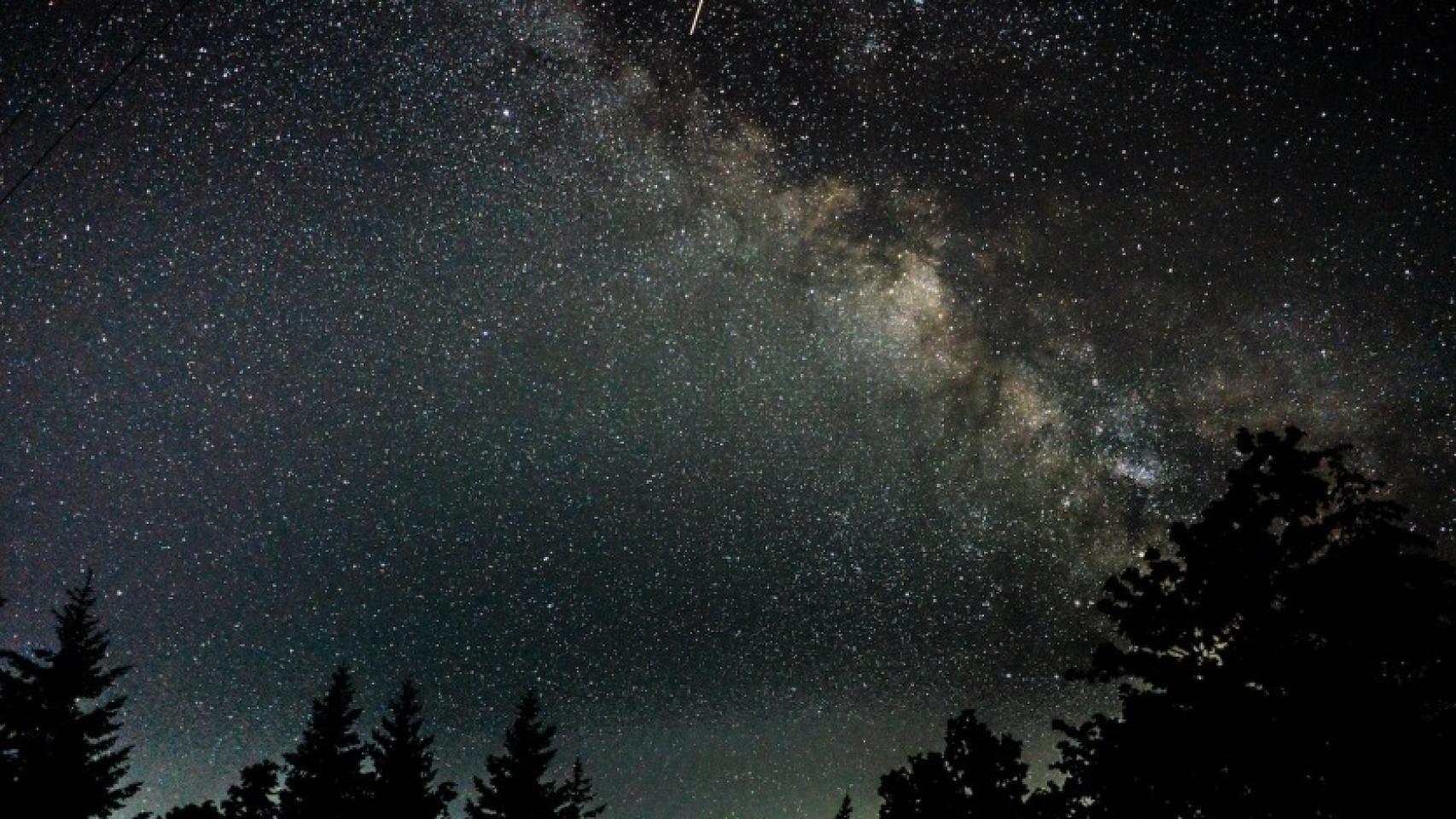 Los mejores lugares de España para observar las estrellas