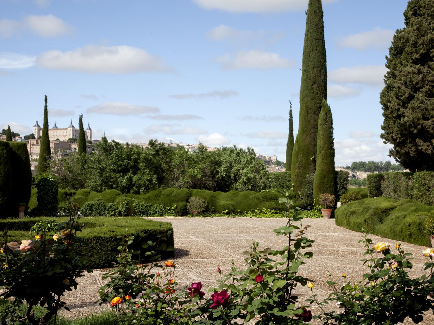 Los tesoros de Galiana, el precioso palacio milenario que ya es ...