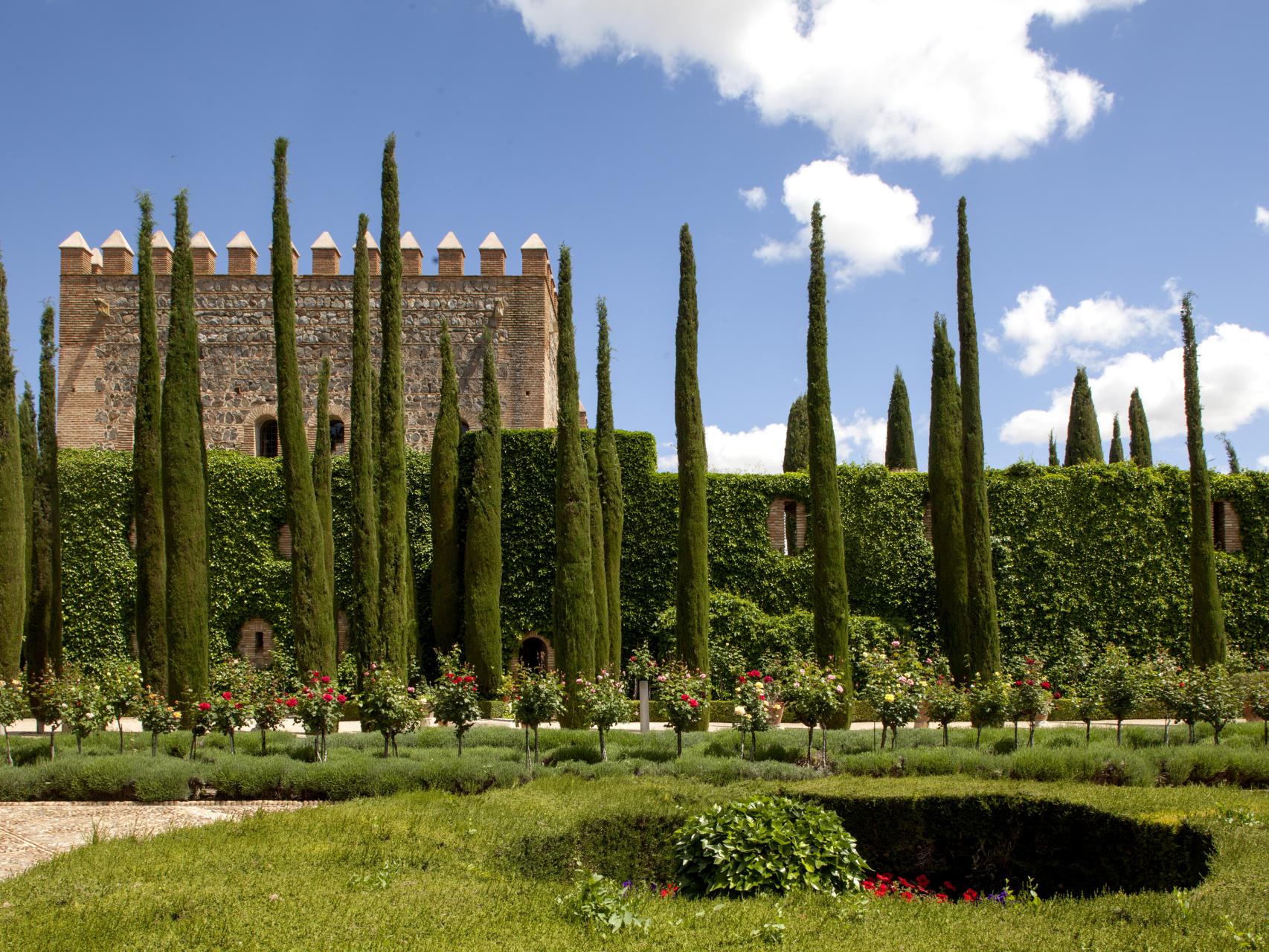 Los tesoros de Galiana, el precioso palacio milenario que ya es ...