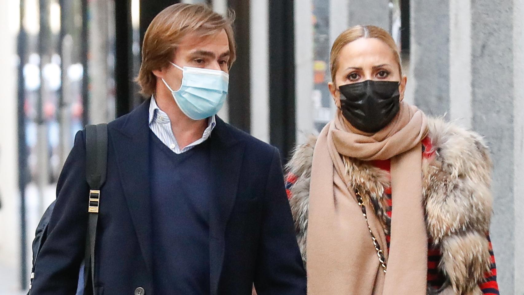 Marta Sánchez: "Me da mucho miedo que mi hija cumpla 18 años por el ...