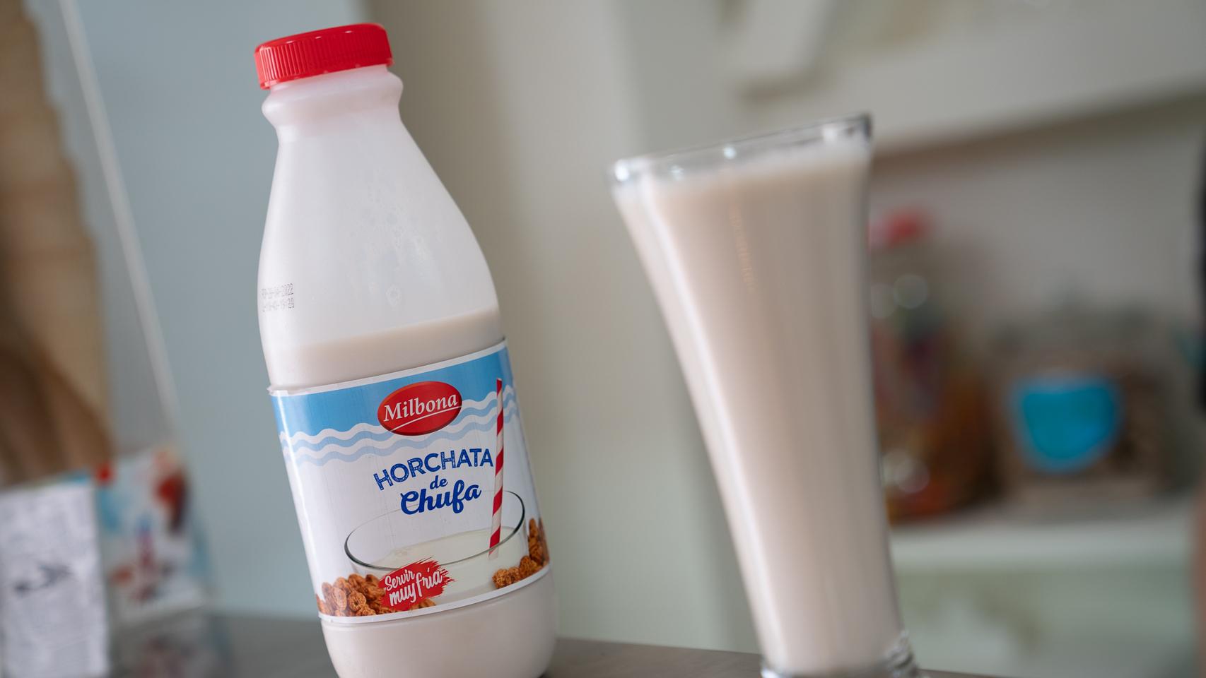 Estas son las mejores horchatas del súper según el 'doctor' Sergio ...