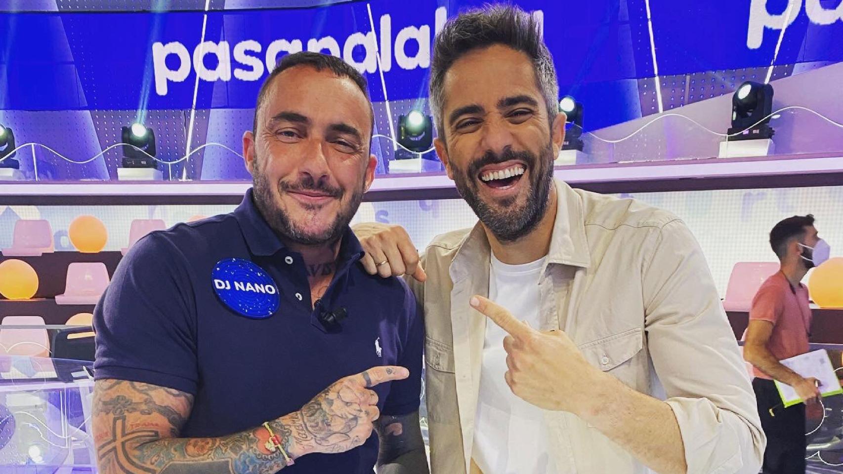 Quién es Dj Nano, el productor musical que concursa desde hoy en ...