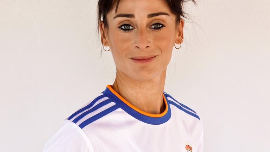 El Real Madrid Femenino anuncia un nuevo fichaje: llega Esther González