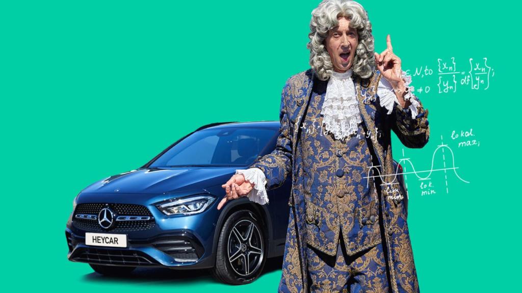 Allianz se une a Heycar como socio y accionista