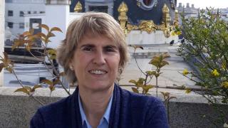 Quién es Isabel Aboy, la actriz de ‘Médico de familia’ que hoy va a ...