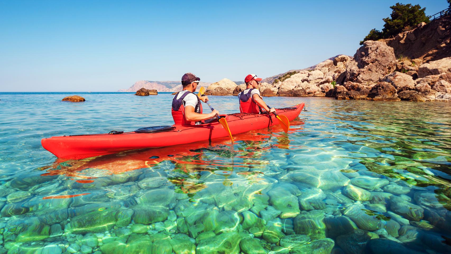 Las 10 mejores excursiones para hacer en Menorca – Dimension Turistica ...