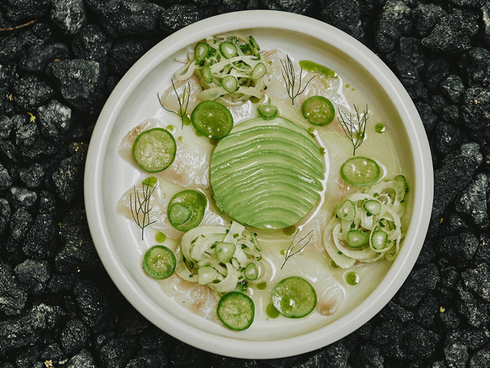 Tulum, el destino gastronómico del Caribe al que ya se puede viajar