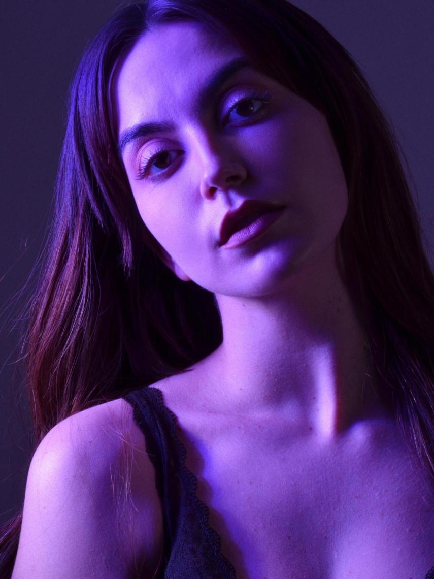 María Valero: "Si tengo estrías las muestro, no me importa, me quiero ...