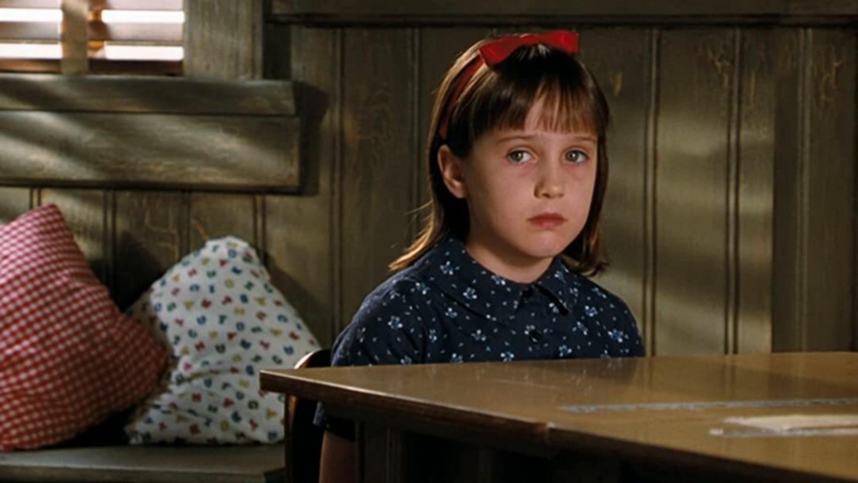 El impresionante cambio físico de Mara Wilson, la actriz de 'Matilda’