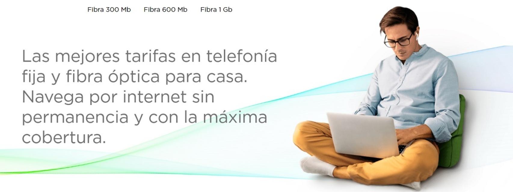 Estas son las tarifas de Sweno, el operador de El Corte Inglés