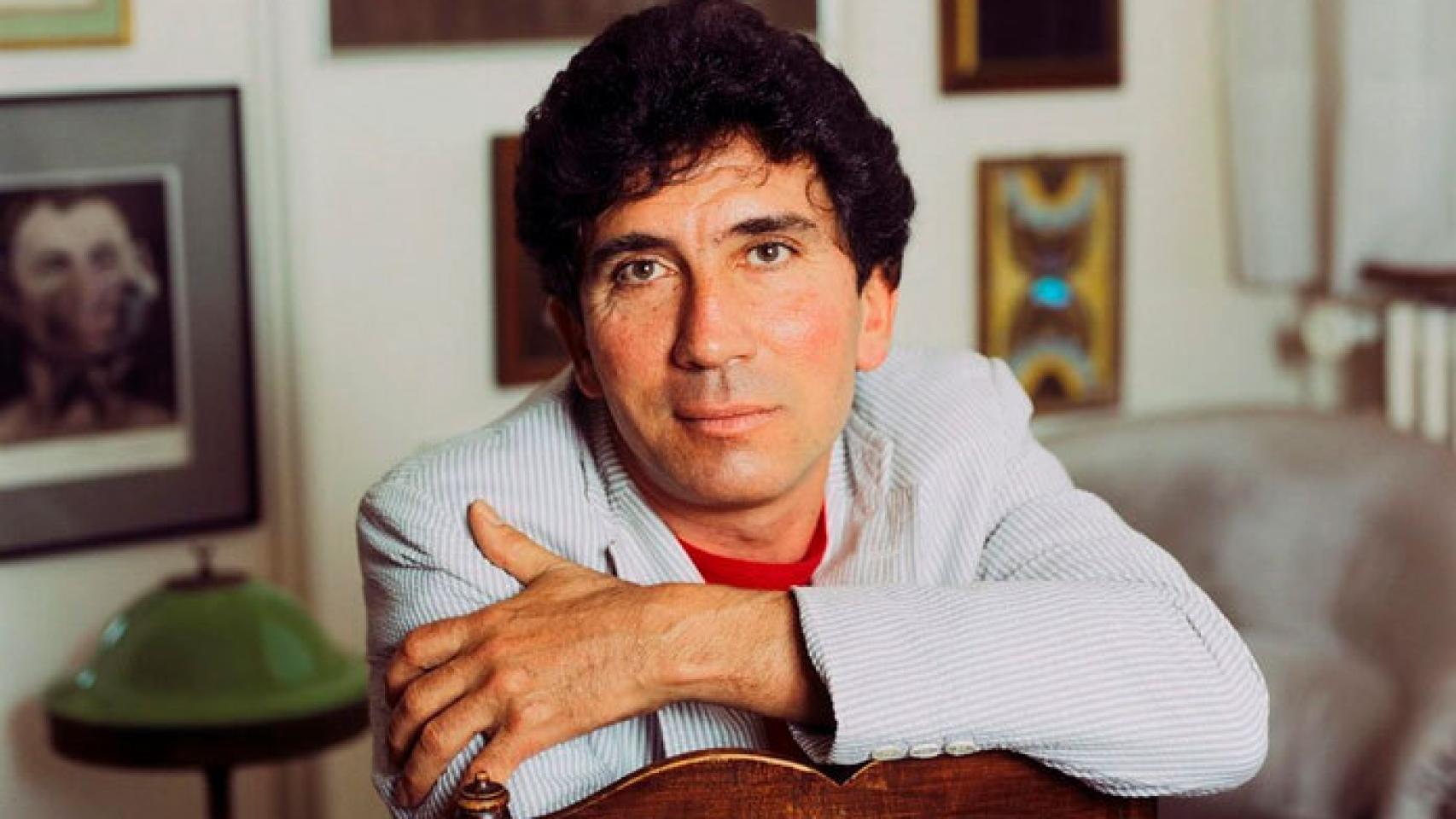 Reinaldo Arenas, rebelde con causa