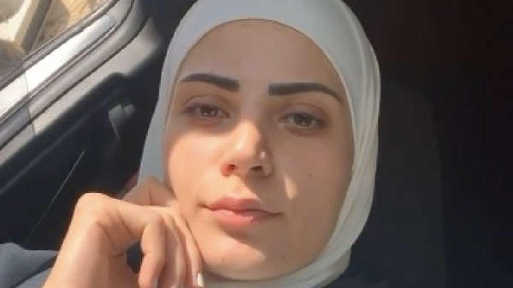 Julyana AlSadeq, la taekwondista jordana, la doble de Lady Gaga de la que todos hablan