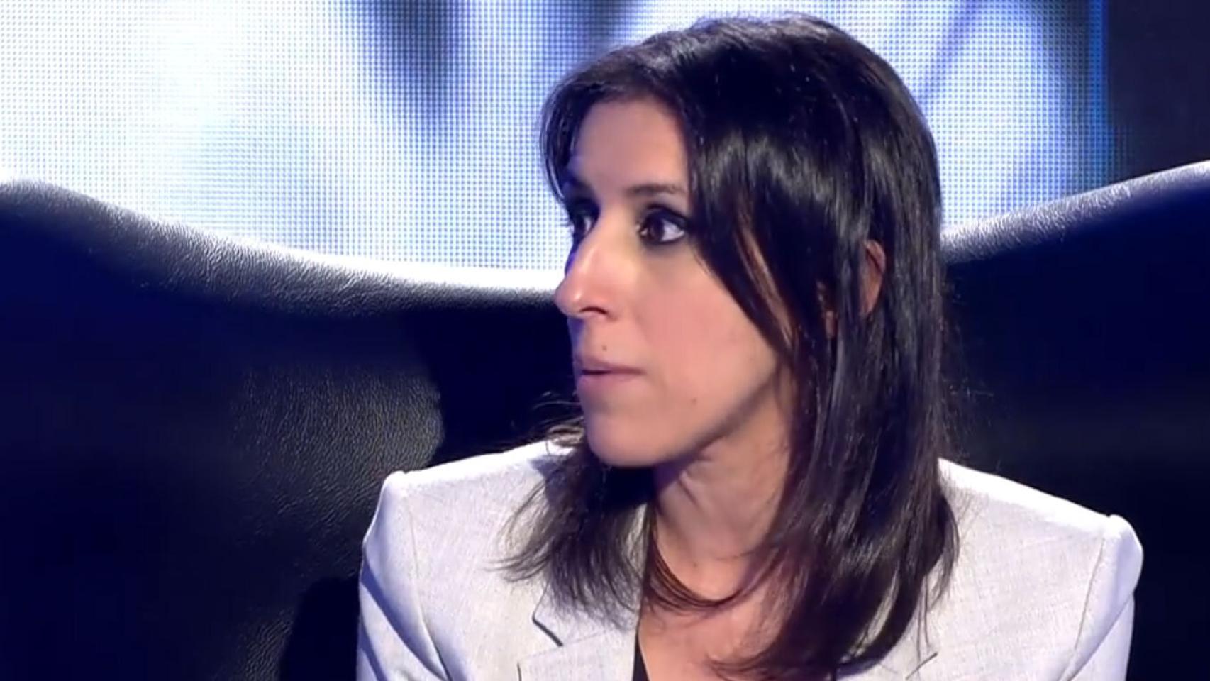 Ana Bernal-Triviño no estará en ‘En el nombre de Rocío’: “Mi ...