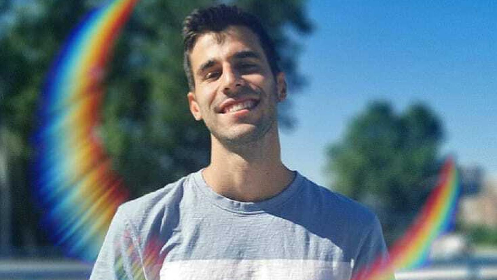 Marc Tur, el futuro de la marcha tras Bragado: el médico y 'símbolo ...